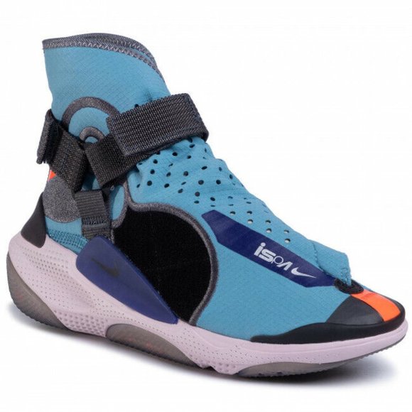 Nike | Shoes | Nike Joyride Env Ispa Envelope Blue Hero Barely Rose ...